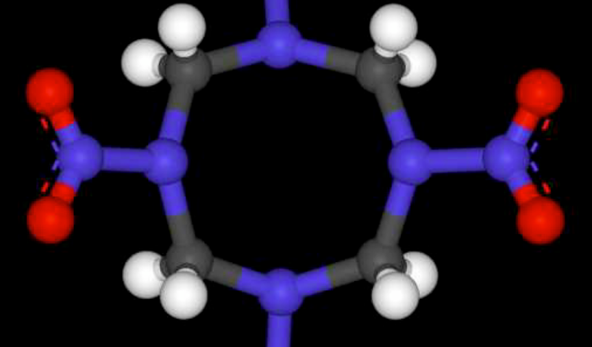 HMX / Octogen - Bowas AG