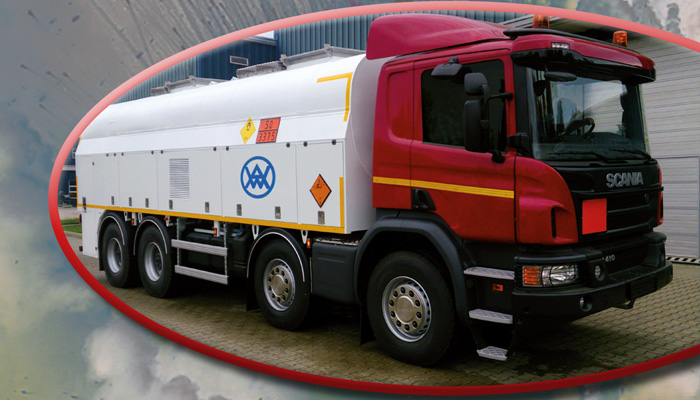 Underground Charging Units - Bowas AG